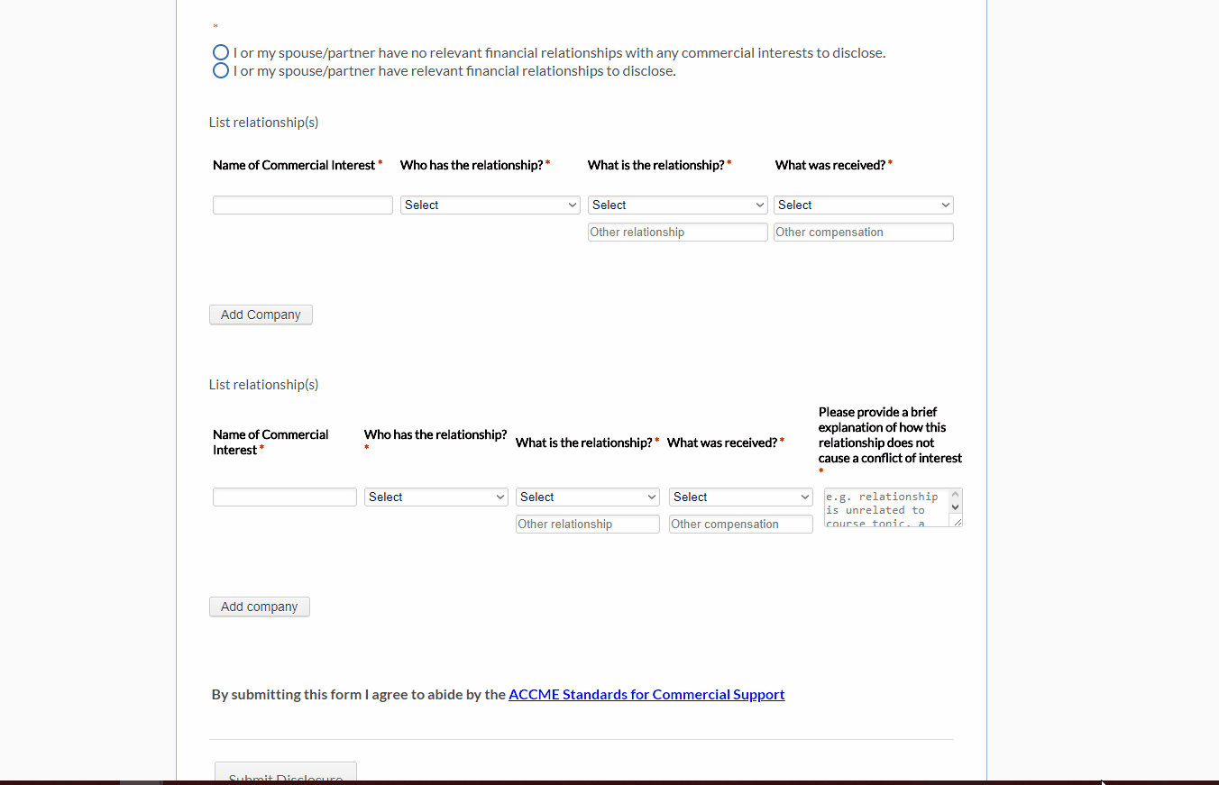 How To Position Fields Of Configurable List On 2 Lines With Custom CSS
