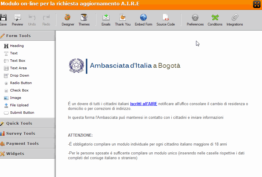 Hide Empty Fields Does Not Hide Empty Address Field In Email Alerts