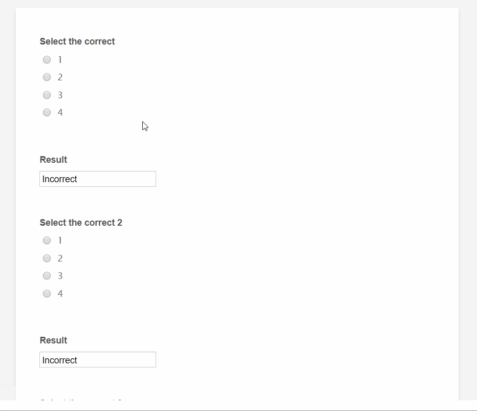 How Do I Customize The Quiz Autoresponse Email