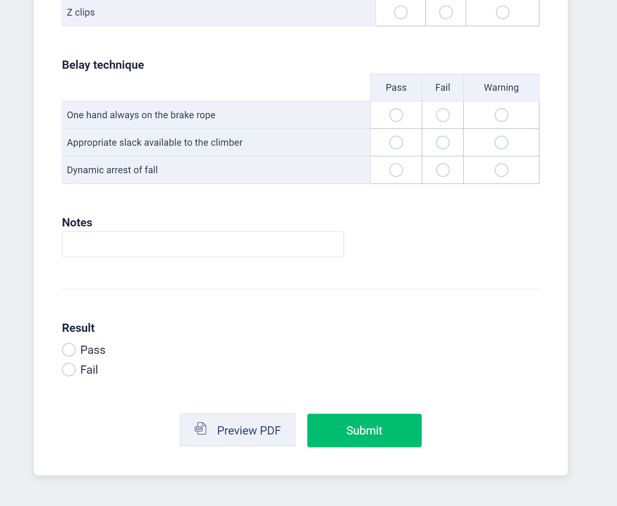 Smart PDF forms: When preview PDF button of form is clicked on iPad ...