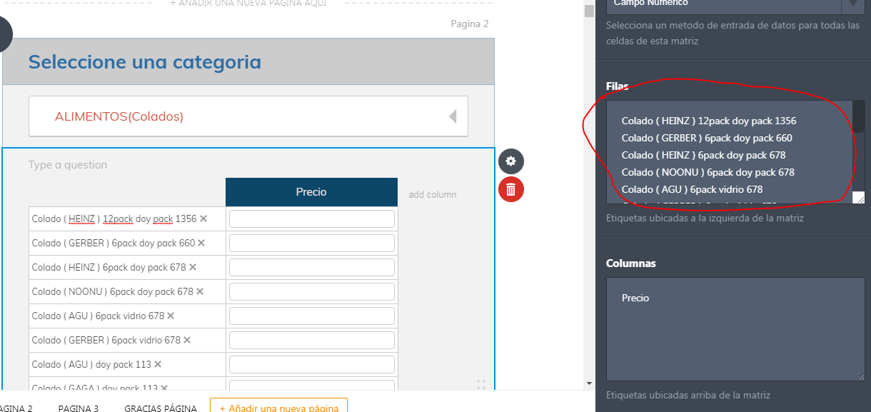 Input Table Field Is It Possible To Load Data From Csv File 9841
