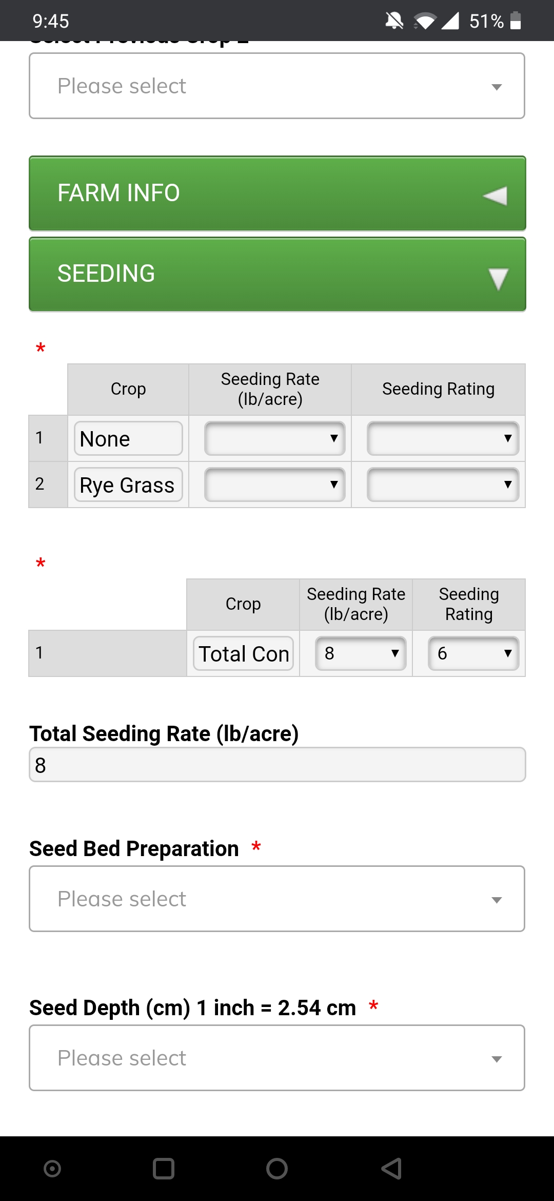 Table row label too long on mobile