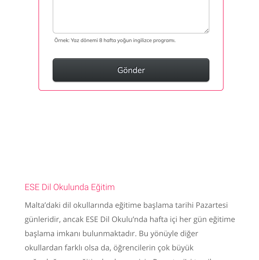 Jotform Form Builder Platforms: IFrame embed creates an empty space ...