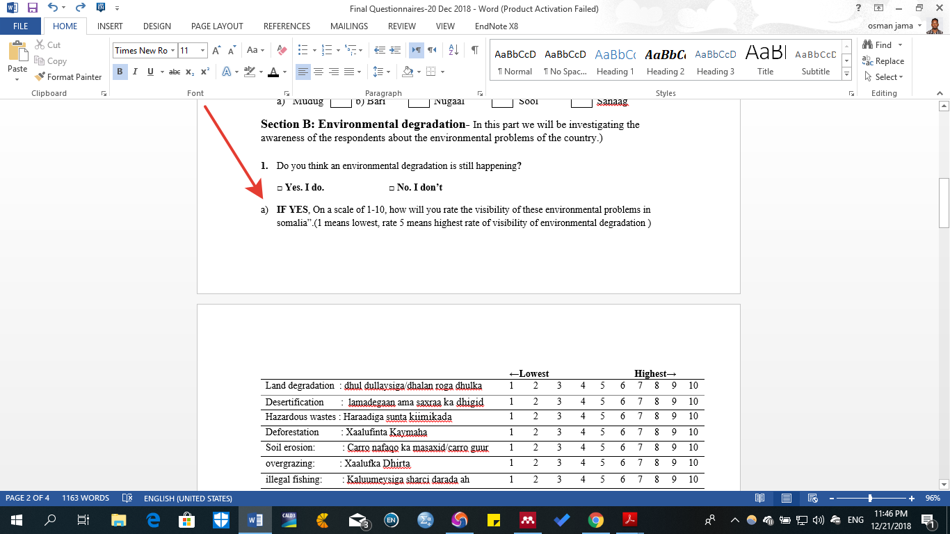 HOW CAN I CREATE THE LOGIC JUMP QUESTIONS OR CONDITIONAL QUESTIONS.
