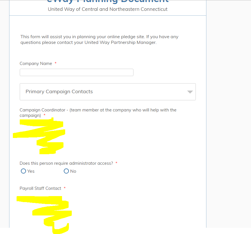 The Multiple Text Fields widgets are not loading on my form The Multiple Text Fields widgets are not loading on my form