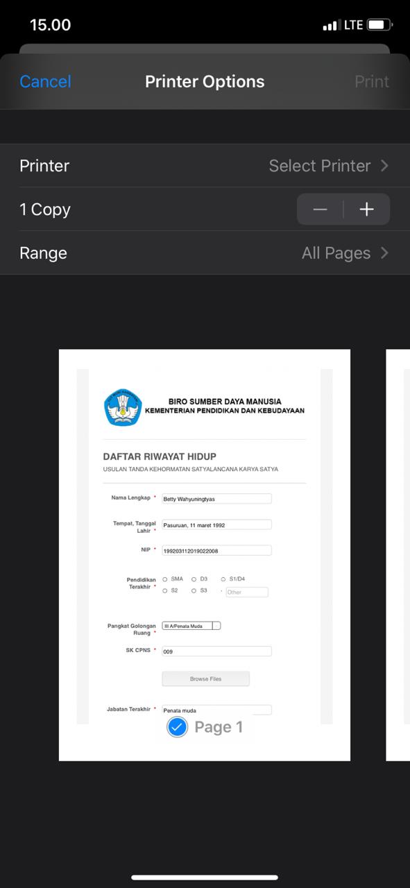 how to create a form that looks like this