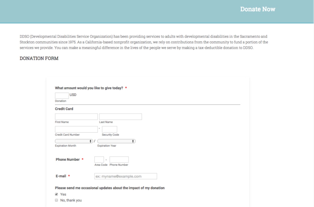 How can I remove padding between form and text on Wordpress page?