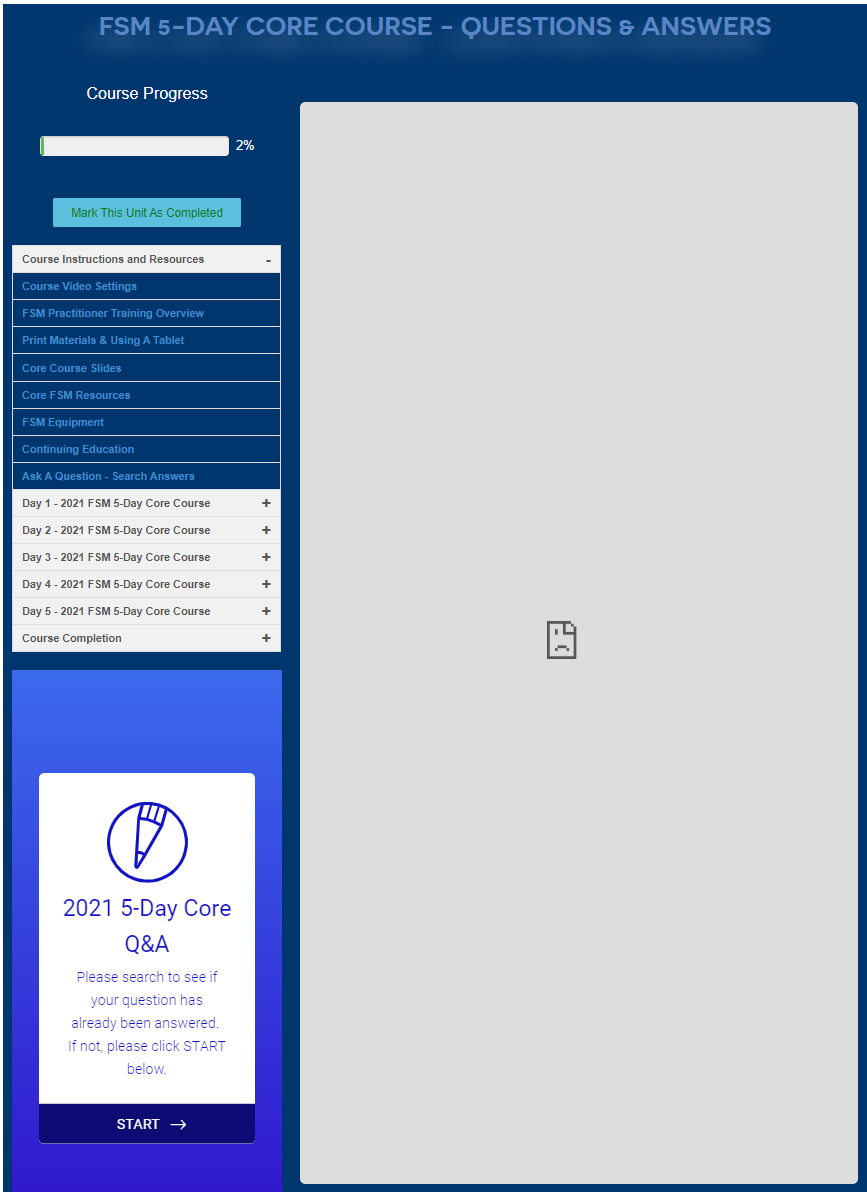 Embedded Form Page Returning A Message Redirected You Too Many Times
