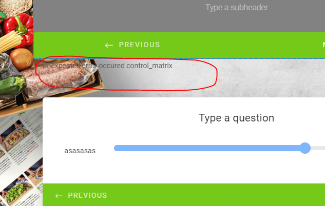 How can I get rid of form engine failed error in my jotform?