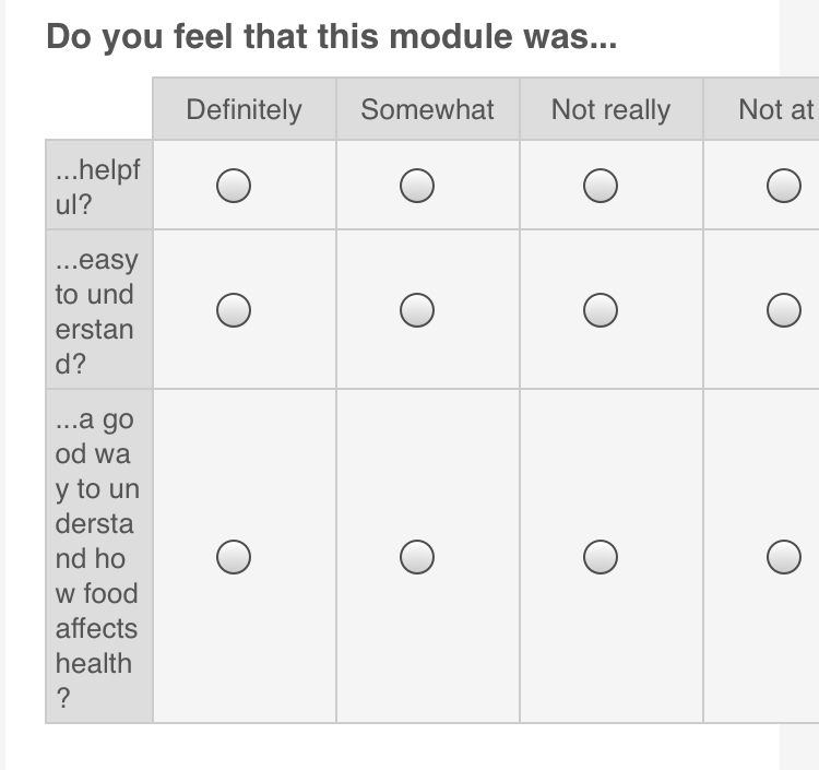 How to make input table mobile responsive?