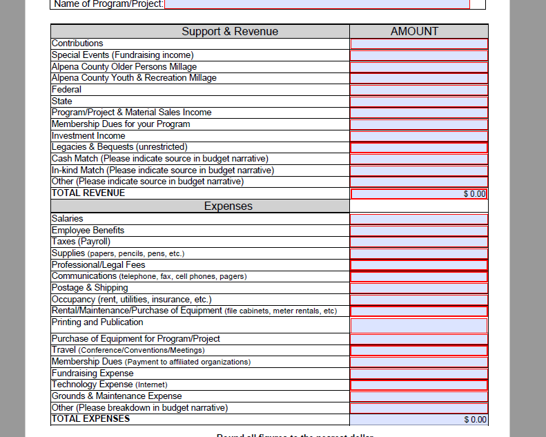 Calculating columns Calculating columns