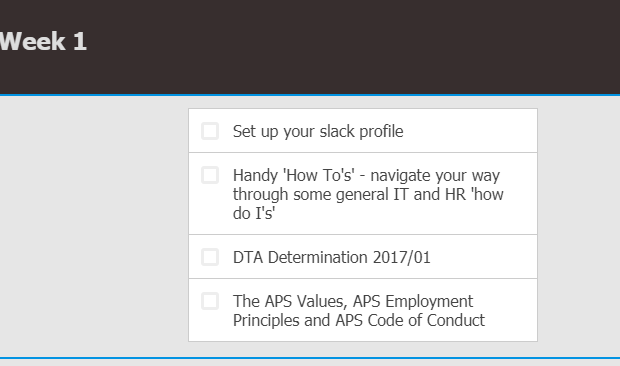 How To Create Multiple Hyperlinks In A Checklist
