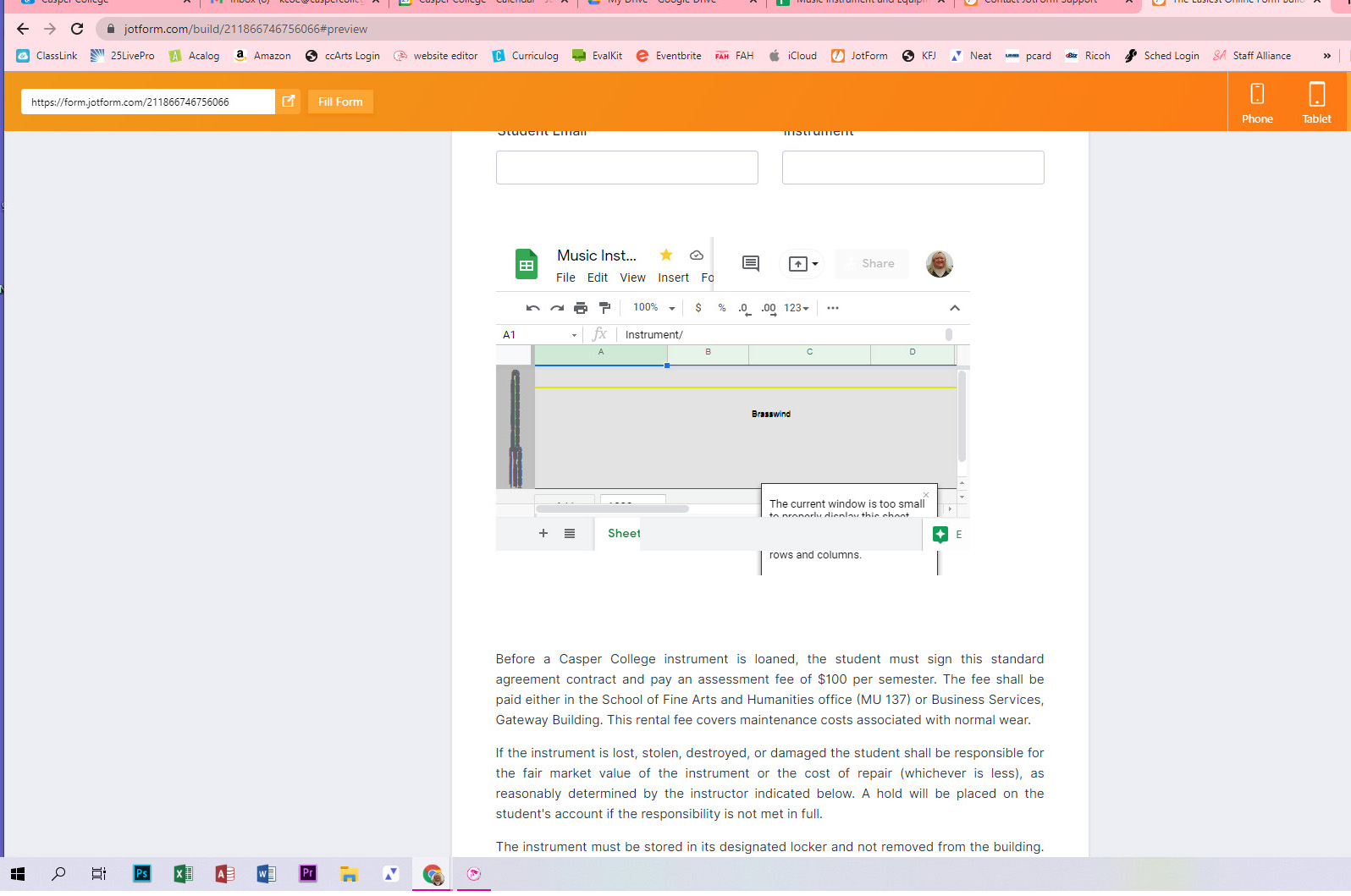 How To Resize Iframe Embed