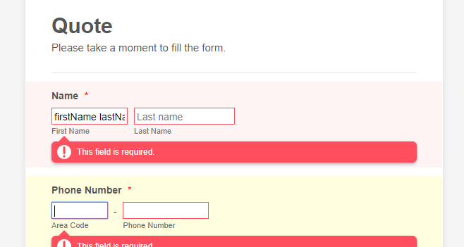 Prepopulating Fields to Your JotForm via URL Parameters Question