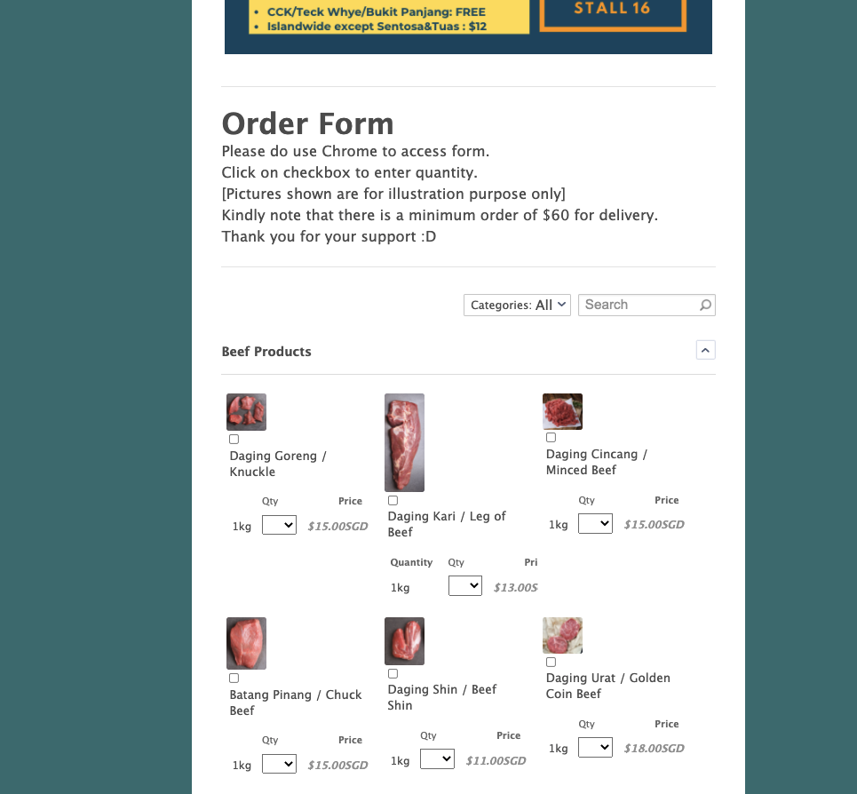 Image in Form became smaller