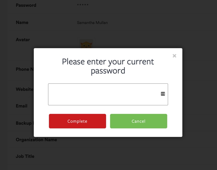 Delete Button Not Working Mindloxa