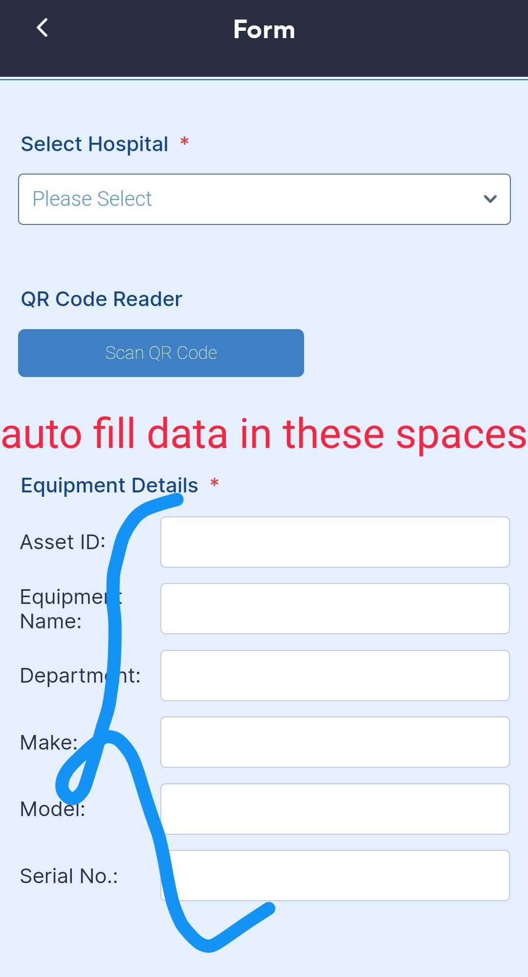 How To Add Excel Sheet Data To JotForm Automatically 