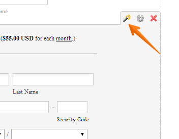 How to Enable Payment Authorization
