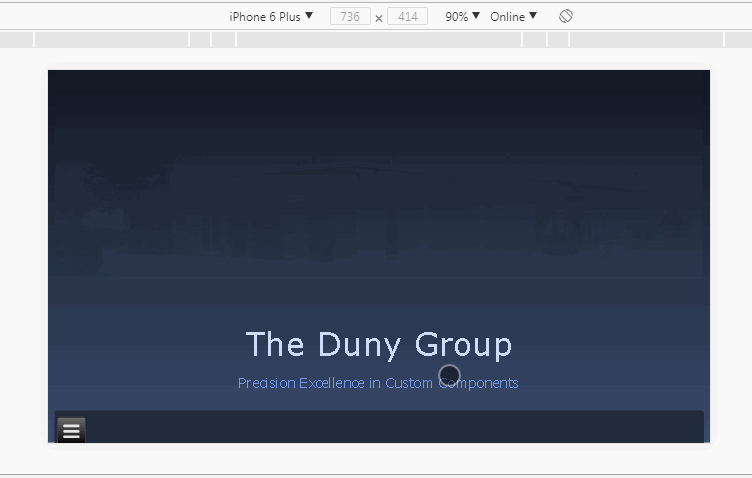Why Is My Iframe Not Mobile Responsive