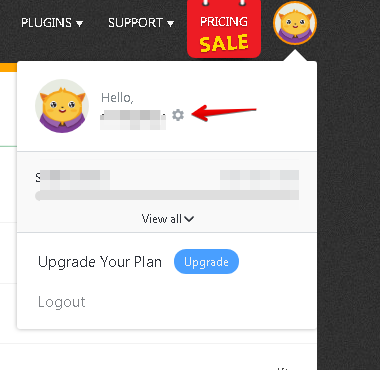 How to make the form layout All question in one page?