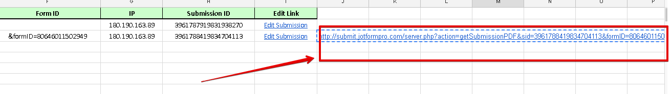 how-to-share-the-google-spreadsheet-link