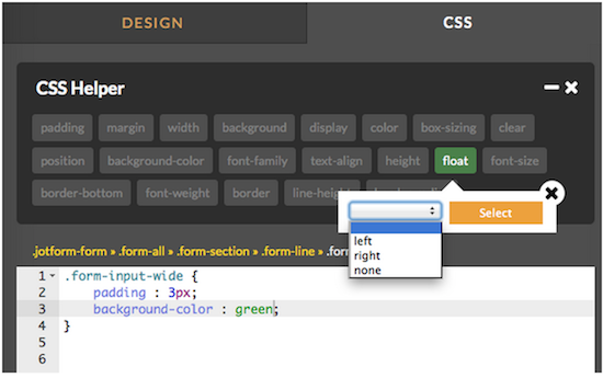 Introducing Jotform’s New Form Designer! | The Jotform Blog