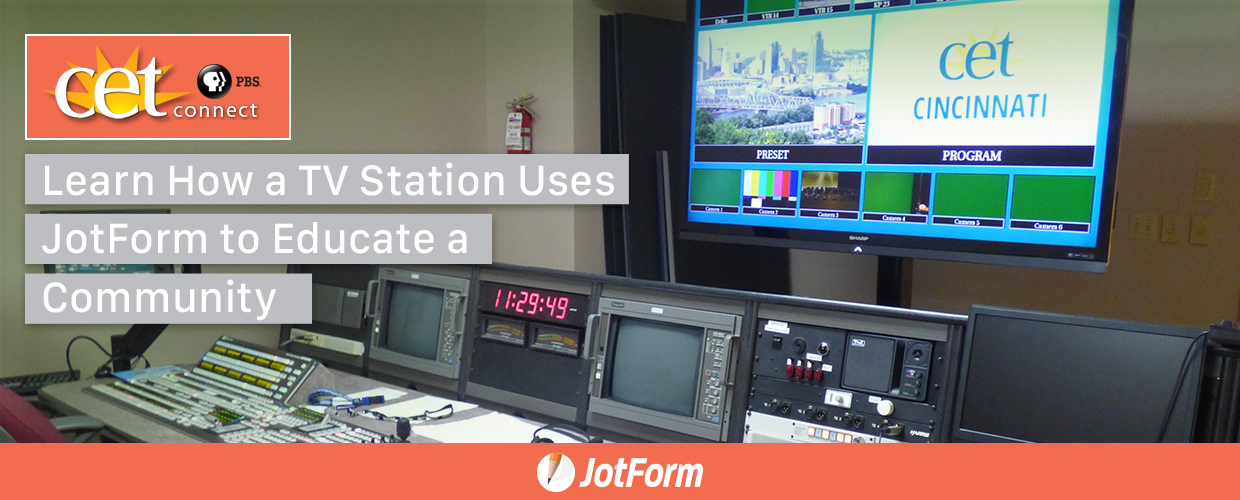 The JotForm Blog – Online Form Tips