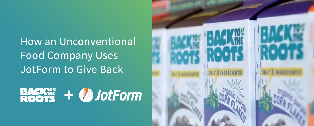 The JotForm Blog – Online Form Tips
