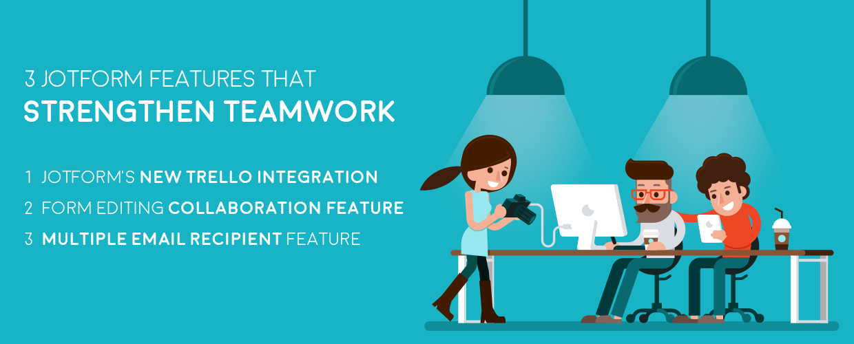 The JotForm Blog – Online Form Tips