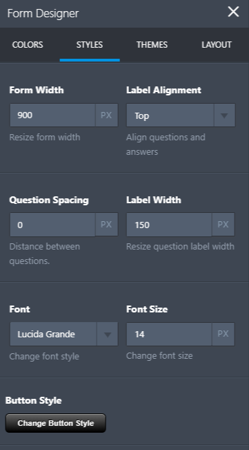 Do you have a simple tutorial for working with CSS?