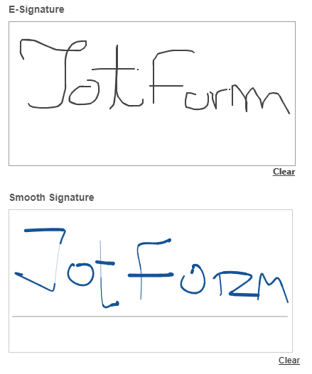 form-with-signature-option