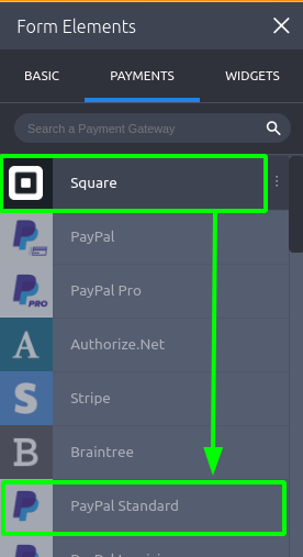 Cannot Integrate with PayPal Standard