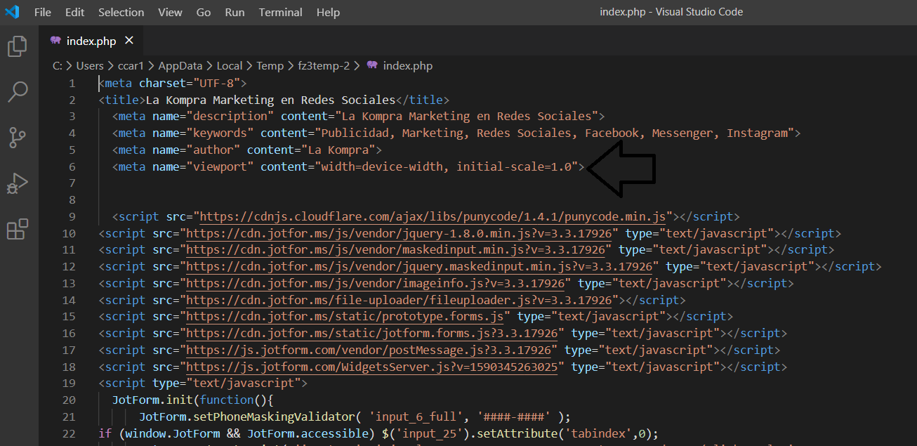 Popup Form Disable Mobile Scalable - Not Mobile Responsive