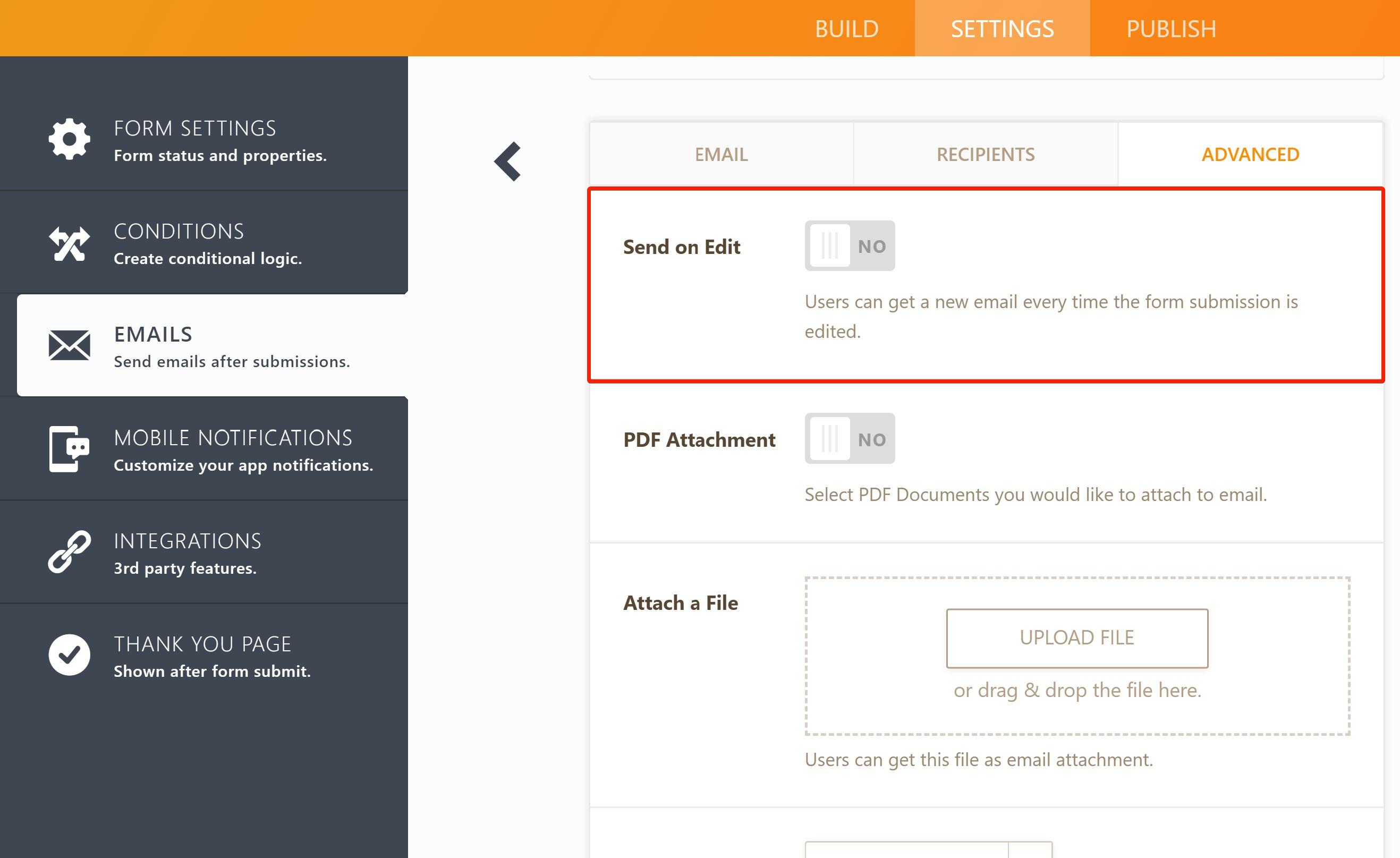 how can i resend an email sent by the autoresponder for a particular ...