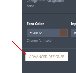 Can I make each section a different color?