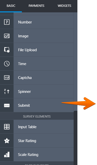 Cannot Submit Form