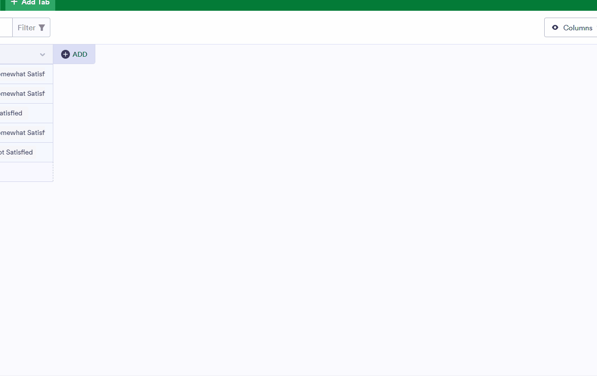 How To Link Order Table To Inventory Table 