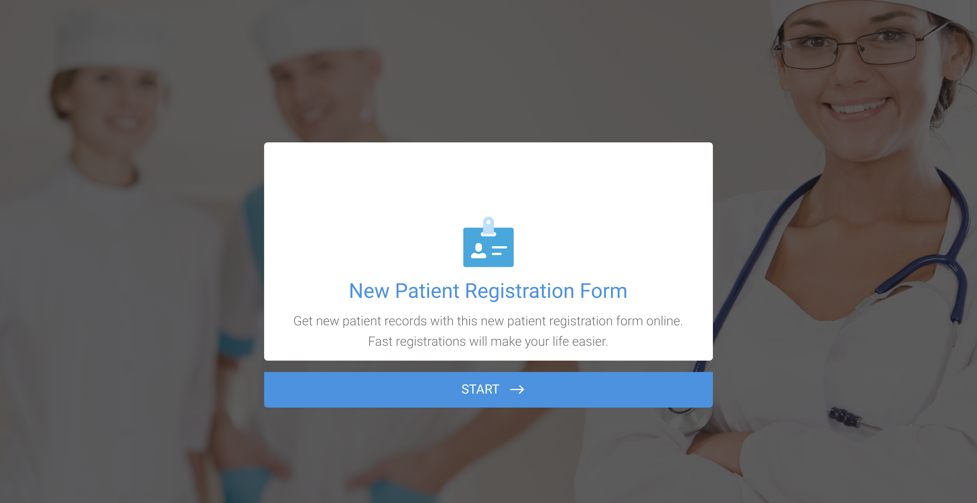 Streamline data collection with healthcare online forms | The Jotform Blog