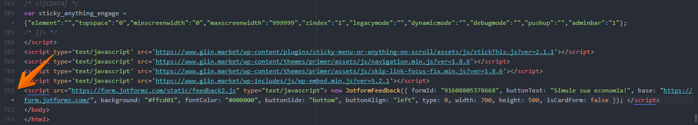 What is mt FTP details? | WordPress.com Forums