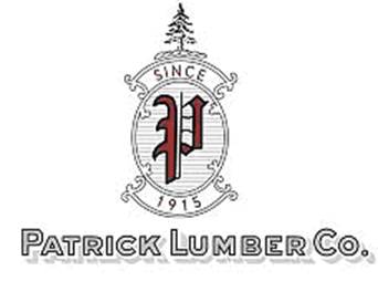 Patrick Lumber Supplier Declaration